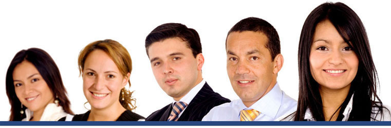 HLPA - Hispanic / Latino Professionals Association